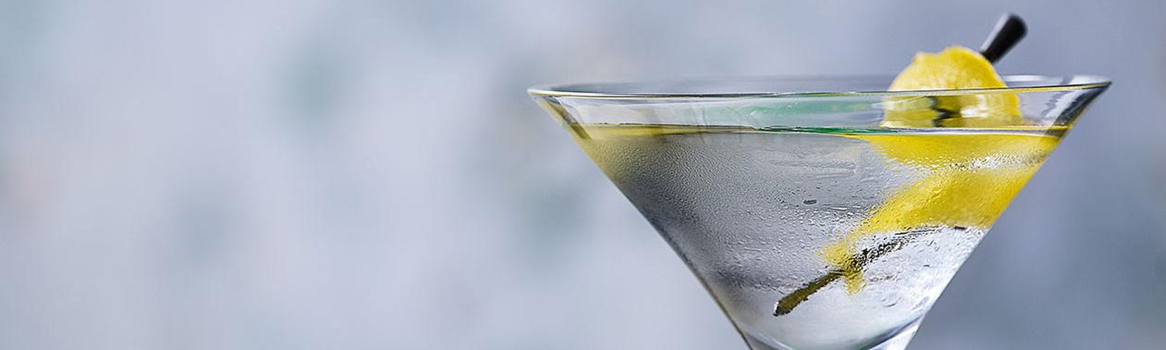 Sherry Martini Cocktail | Cotswold Port Company - Cotswold Port Co