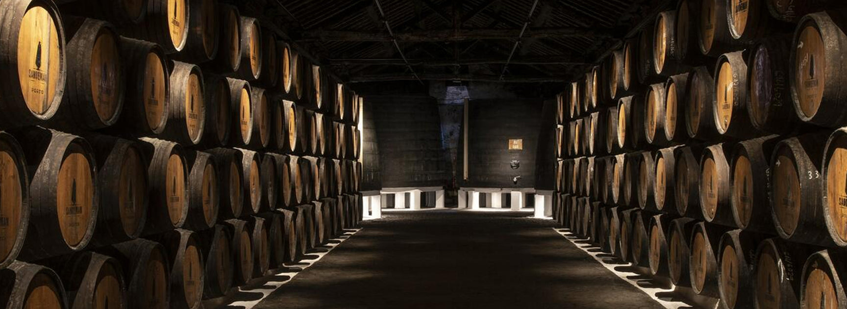 How The Solera System Shapes The Flavours Of Sherry — Cotswold Port Co