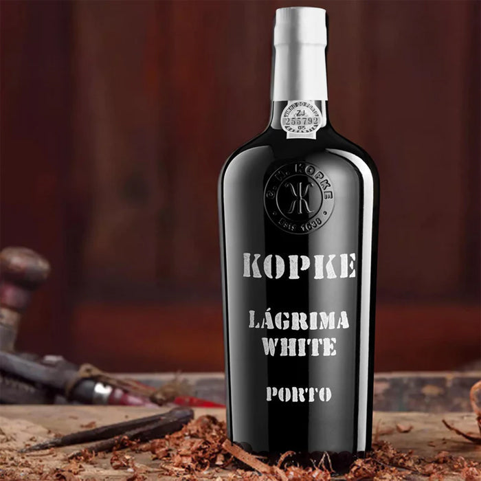 Kopke Port, World of Flavours, Elegance & Vintage Wine — Cotswold Port Co