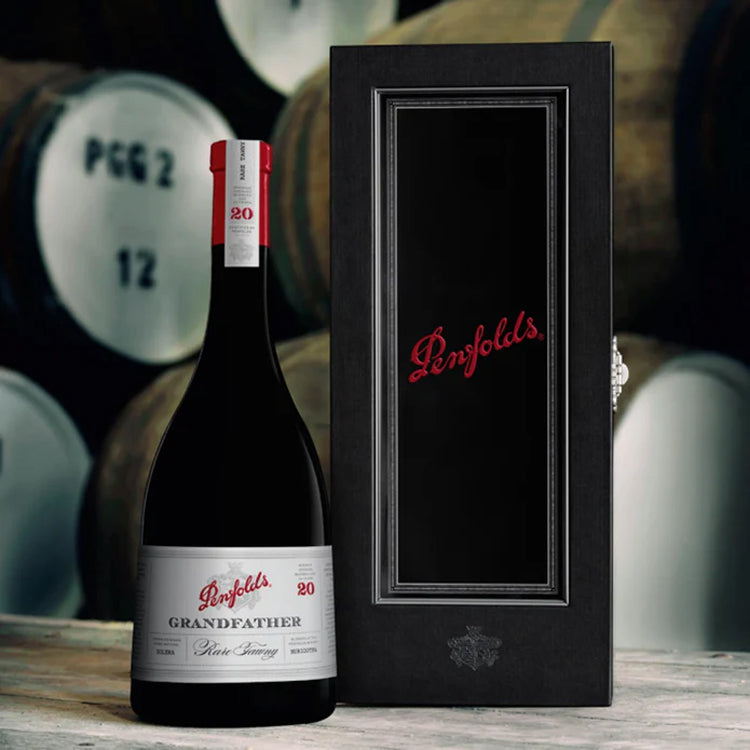 Penfolds Port Wine | Next Day Delivery - Cotswold Port Co