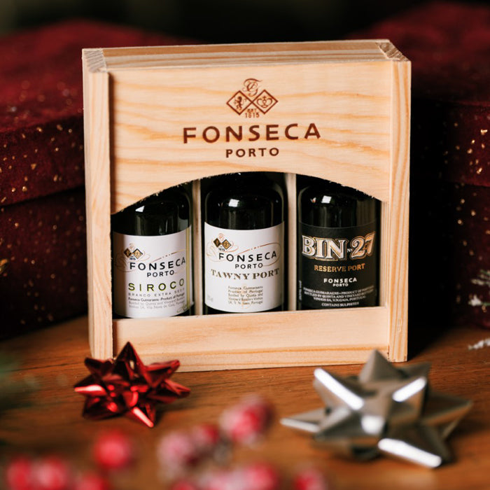 Port Gifts Include A Free Personal Message | Next Day Delivery ...