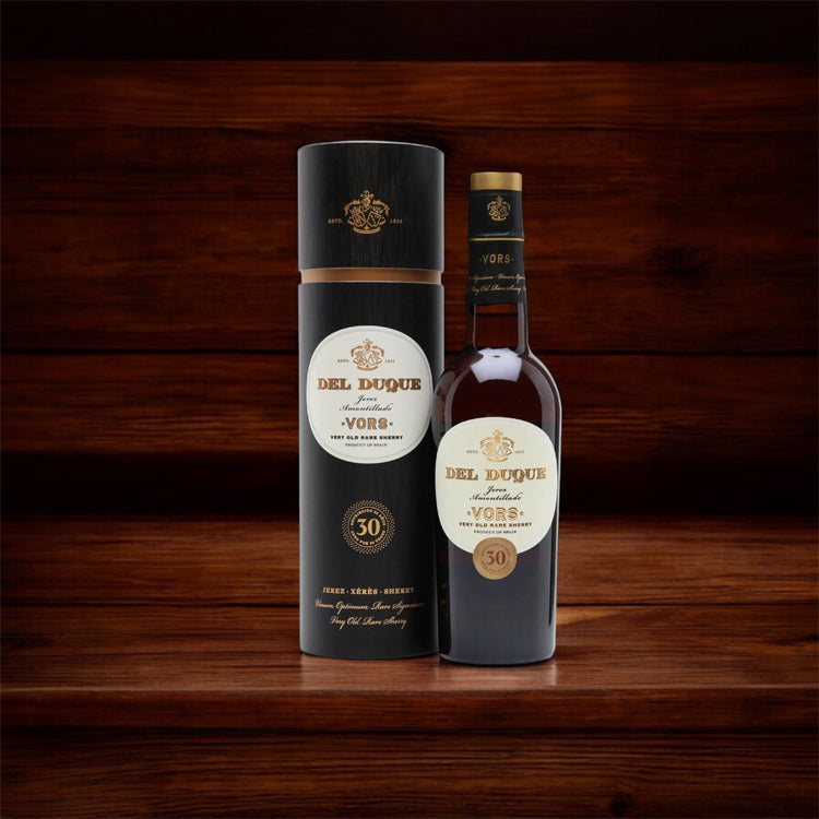 Sherry Wine Gifts | UK Nationwide Delivery - Cotswold Port Co