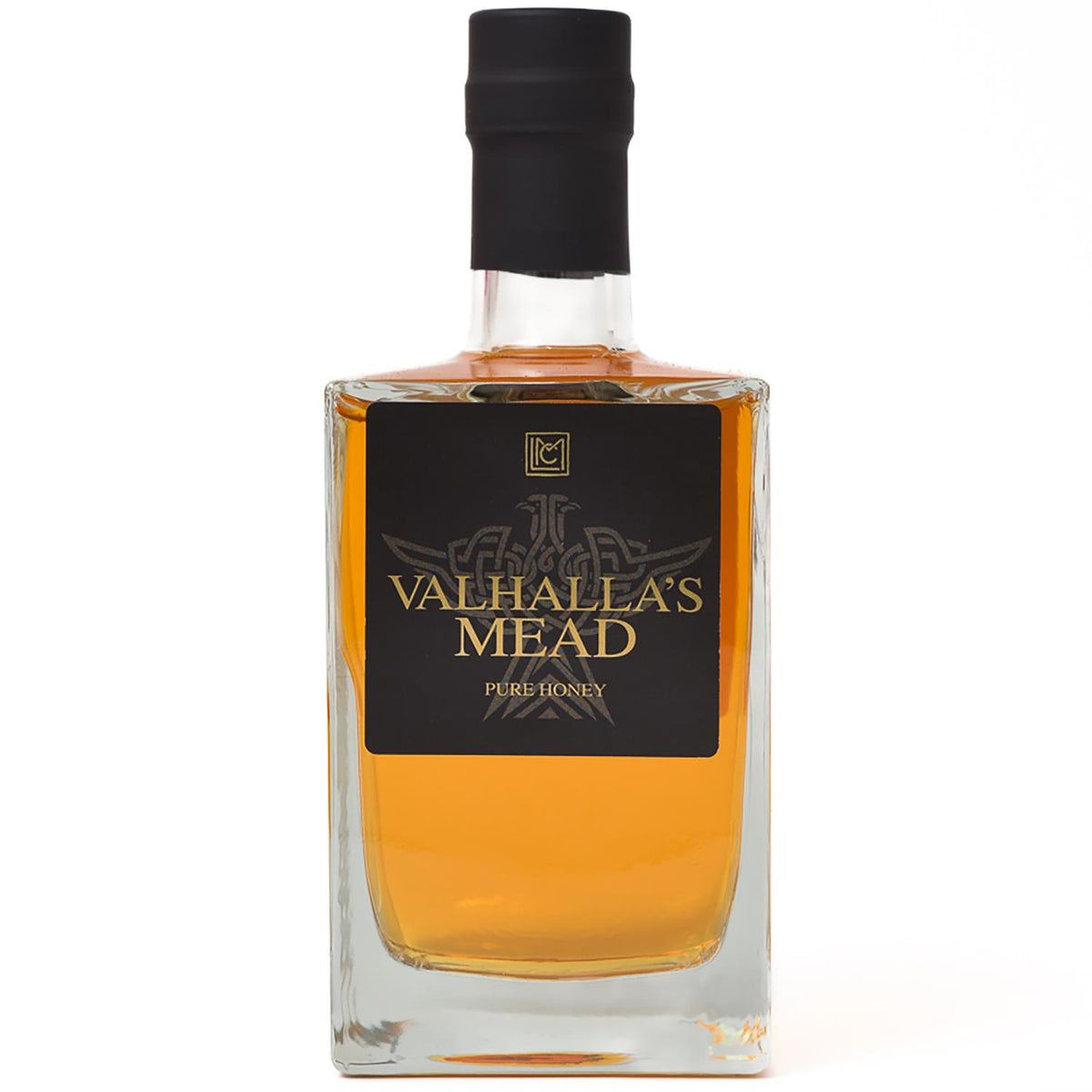 Lancashire Mead Company Valhalla's Mead 70cl | Next Day Delivery ...