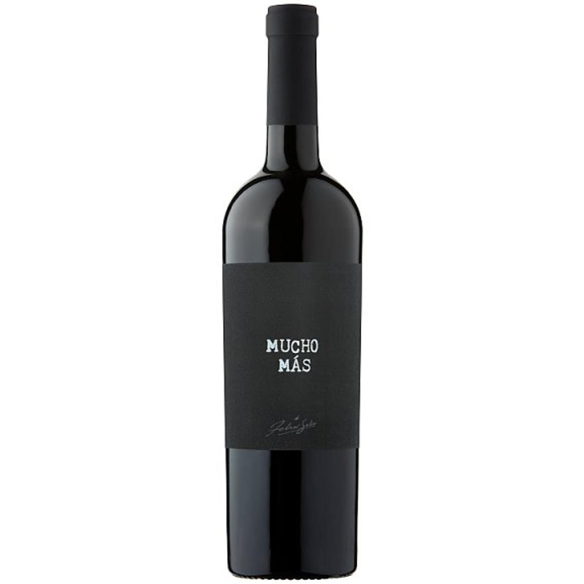 Mucho Mas Black Edition | UK Next Day Delivery — Cotswold Port Co